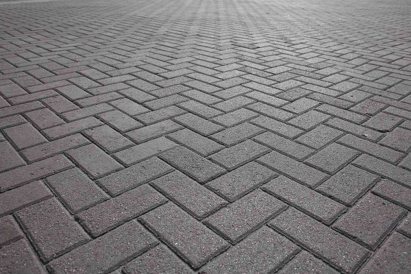 Block Paving - All Weather Contractors LTD